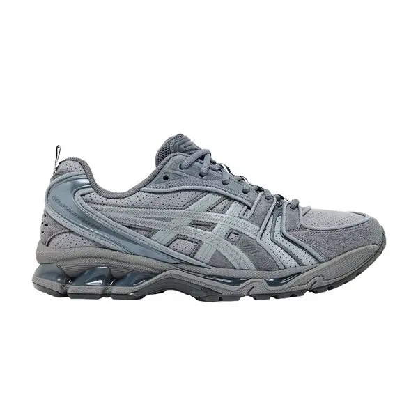 Asics Thom Browne X Gel Kayano 14 Sneaker - Grey