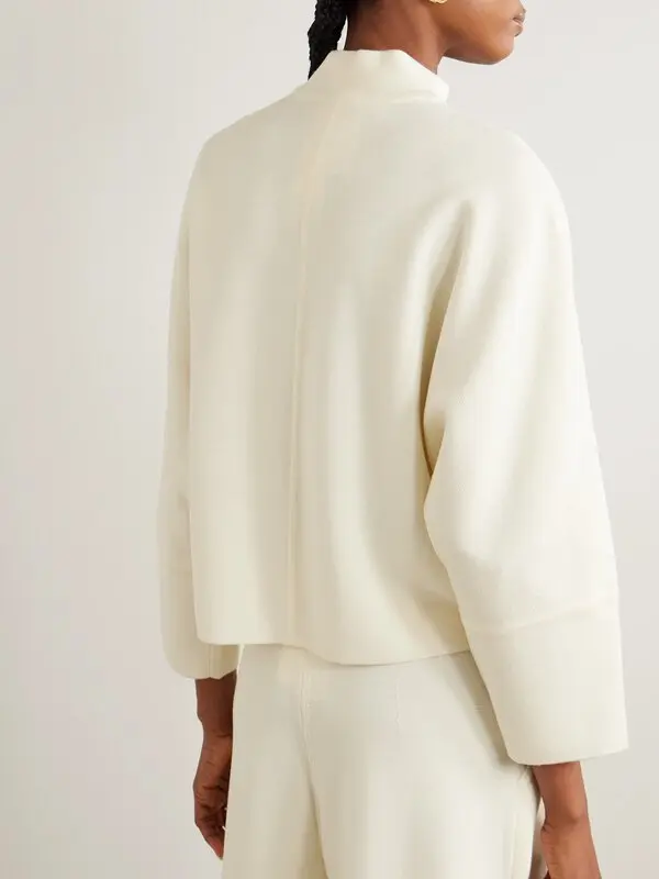 Max Mara Wool Cardigan