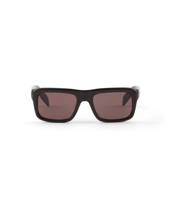 Prada Sunglasses - Lenses