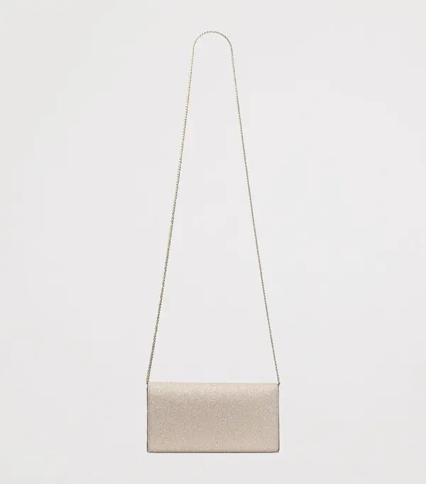 JIMMY CHOO Emmie Clutch Bag