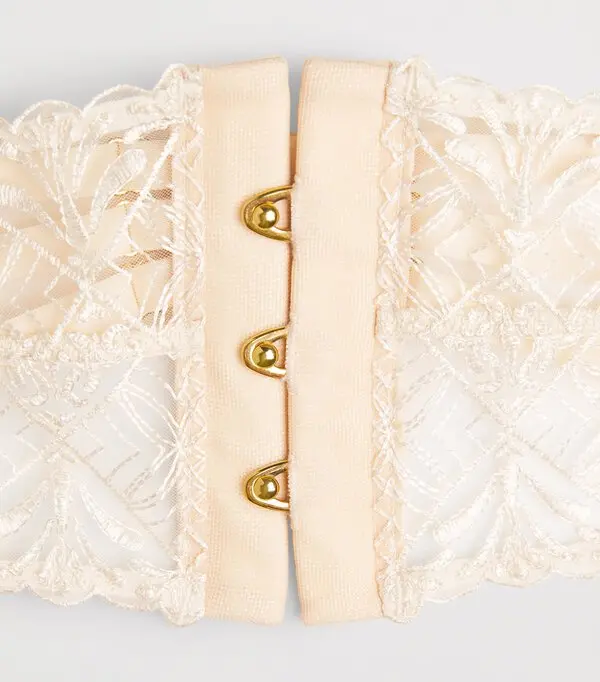AUBADE Iconic Calypso Waist Cincher