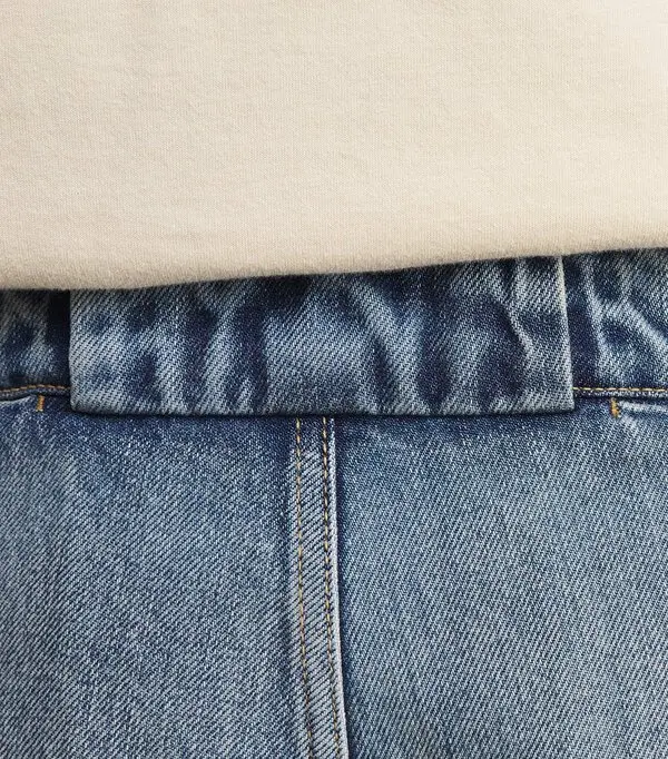 Fear Of God Denim Utility Shorts