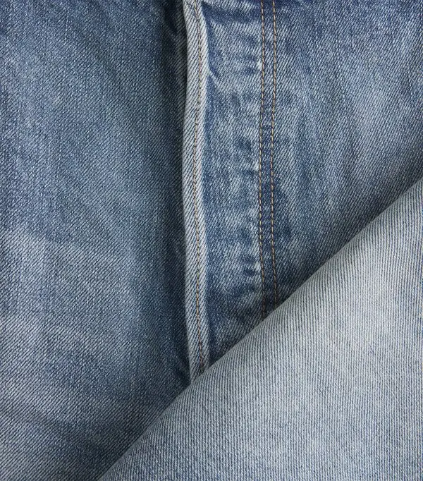 Fear Of God Denim Utility Shorts