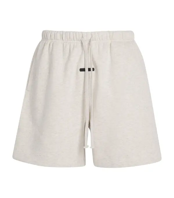 Fear Of God Fleece Classic Sweatshorts
