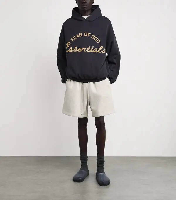 Fear Of God Fleece Classic Sweatshorts