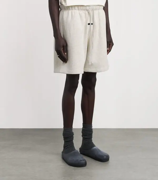 Fear Of God Fleece Classic Sweatshorts