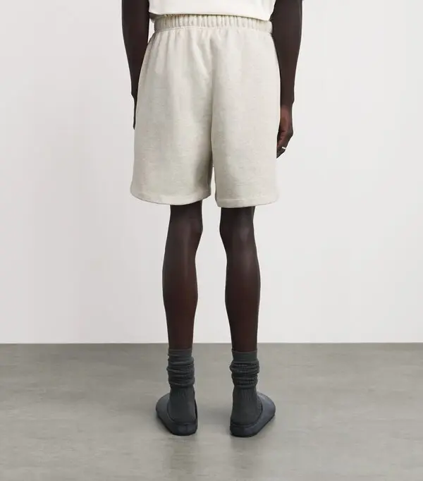 Fear Of God Fleece Classic Sweatshorts