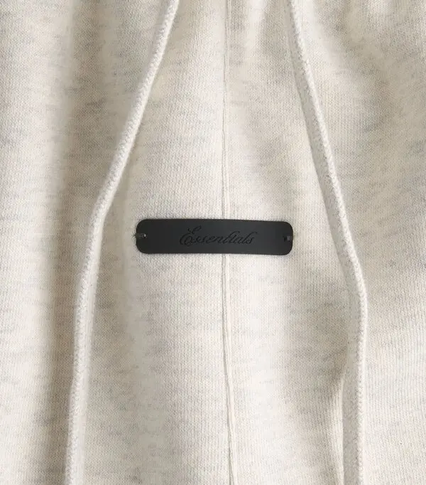 Fear Of God Fleece Classic Sweatshorts