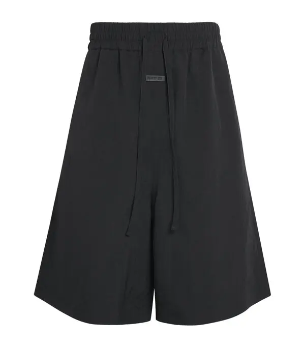 Fear Of God Technical Shorts