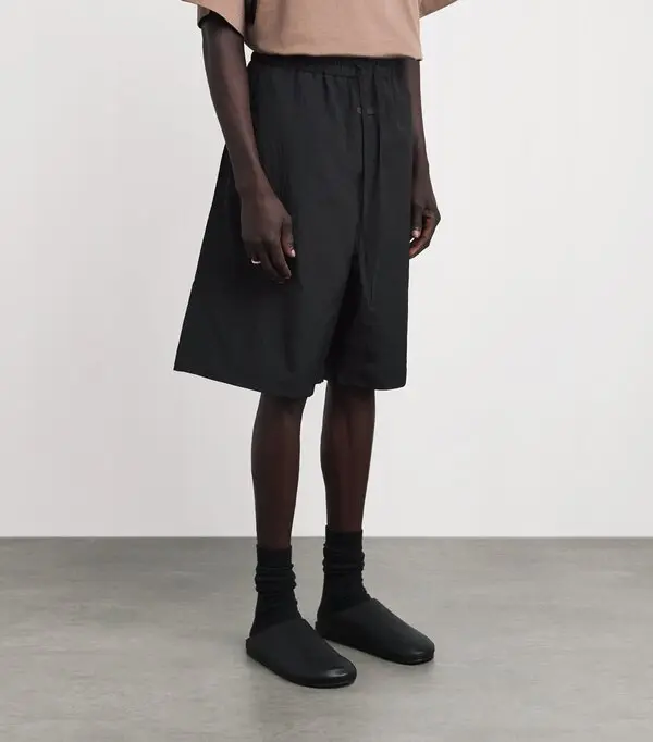 Fear Of God Technical Shorts