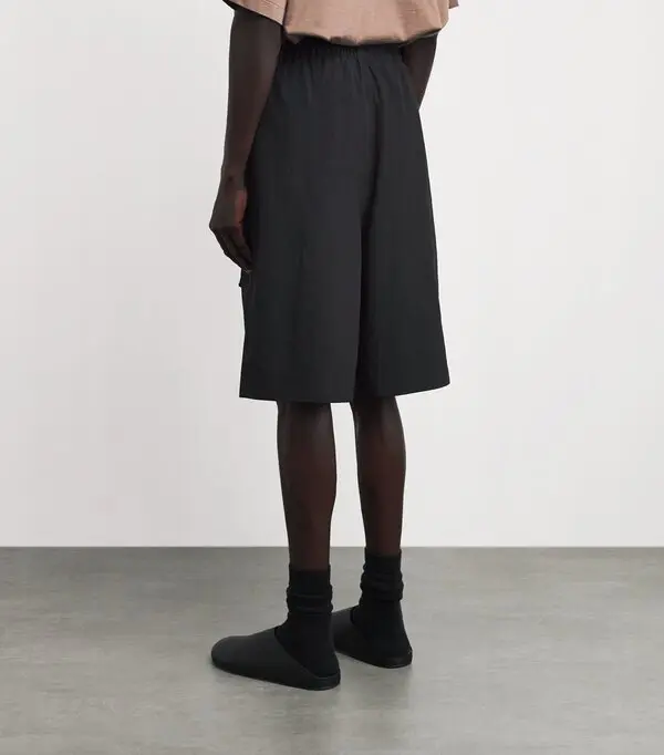 Fear Of God Technical Shorts