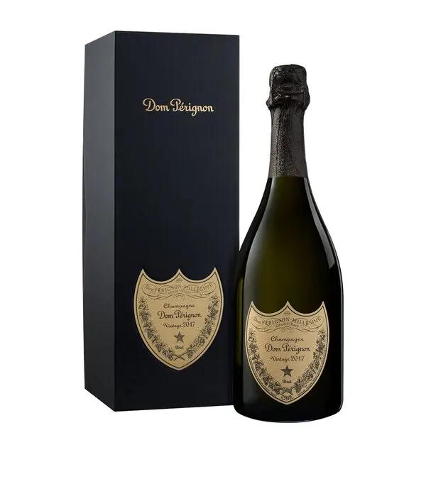 DOM PERIGNON Champagne 2017 - White