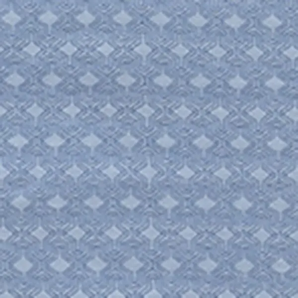 LE JACQUARD FRANÇAIS Coated Cotton Promenade Impériale Tablecloth