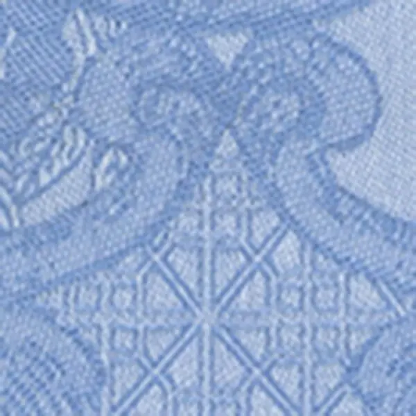 LE JACQUARD FRANÇAIS Cotton Promenade Impériale Placemat