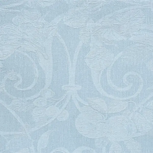 LE JACQUARD FRANÇAIS Linen Damask Tivoli Placemat