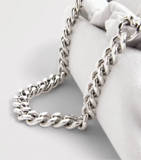 Stella McCartney Falabella Drawstring Top-handle Bag