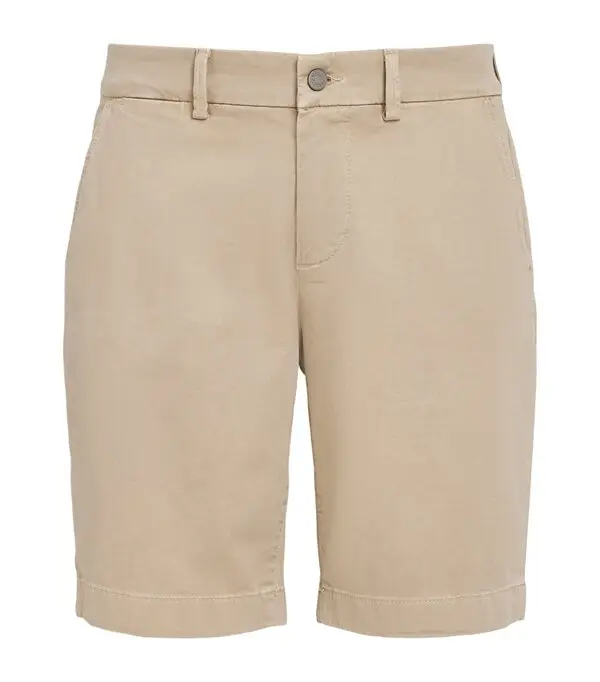 7 For All Mankind Luxe Performance Chino Shorts