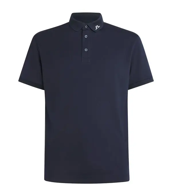 J. Lindeberg Kv Polo Shirt