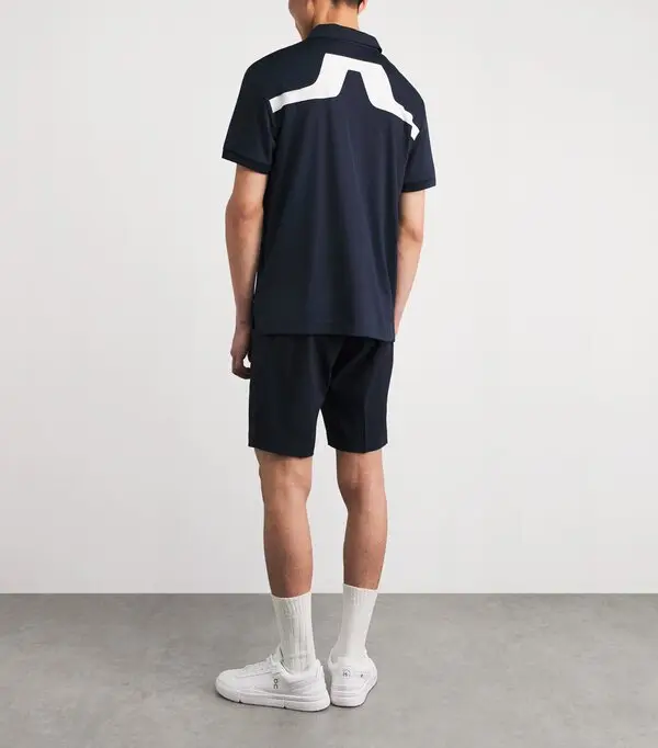 J. Lindeberg Kv Polo Shirt