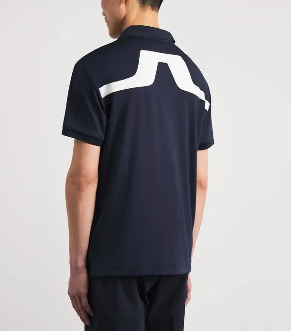 J. Lindeberg Kv Polo Shirt
