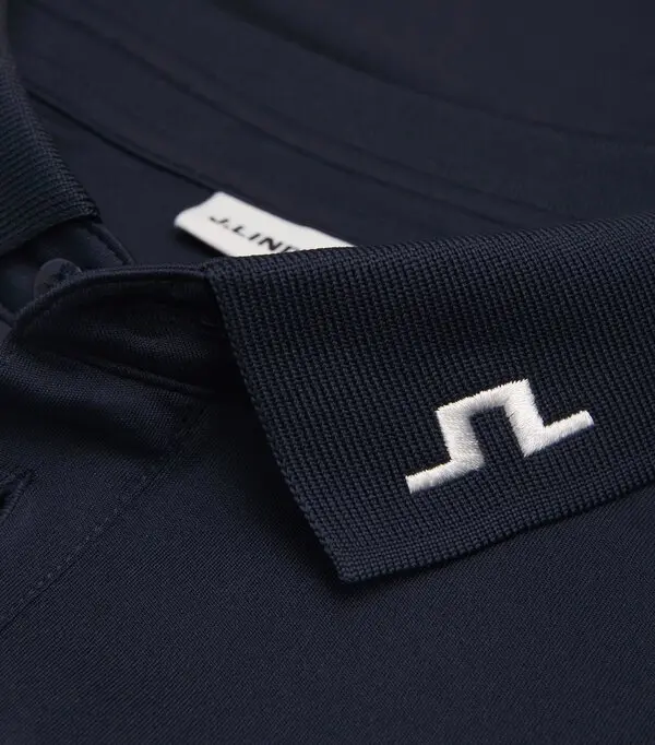 J. Lindeberg Kv Polo Shirt
