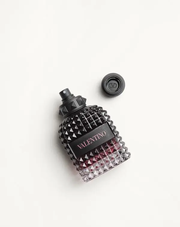 Valentino Garavani Born In Roma Intense Eau De Parfum Spray 50ml - Transparent