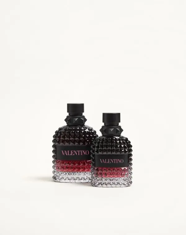 Valentino Garavani Born In Roma Intense Eau De Parfum Spray 50ml - Transparent