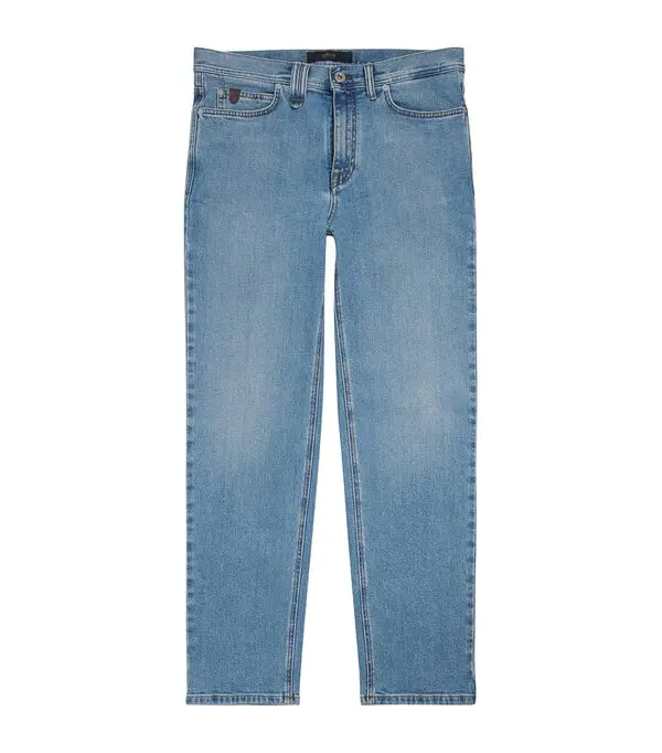 Brioni Merano Straight Jeans
