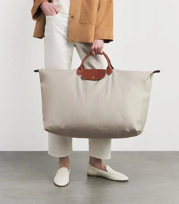 Longchamp Le Pliage Original Travel Bag