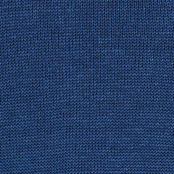 Max Mara Linen Crew-neck Sweater - Blue