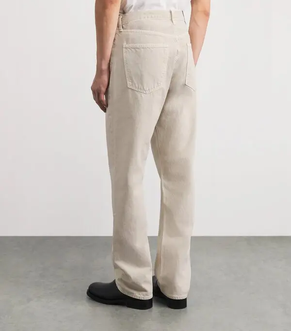 AGOLDE 90's Straight Jeans