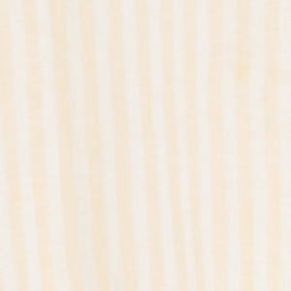 Max Mara Linen Stripe Shirt