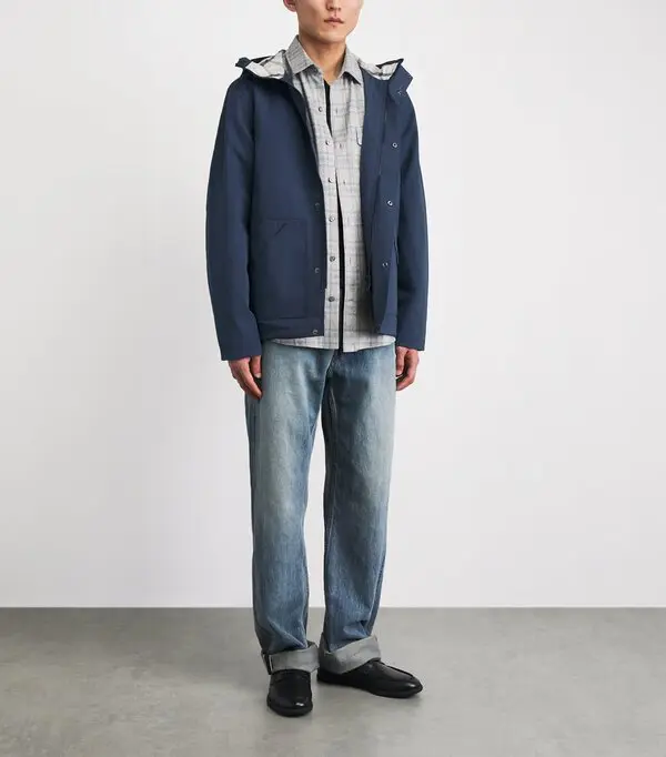 Barbour Baywick Showerproof Jacket