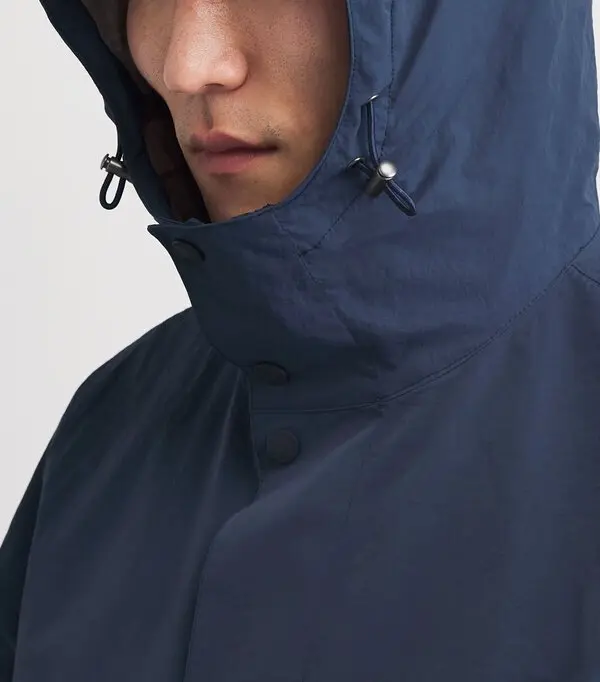 Barbour Baywick Showerproof Jacket