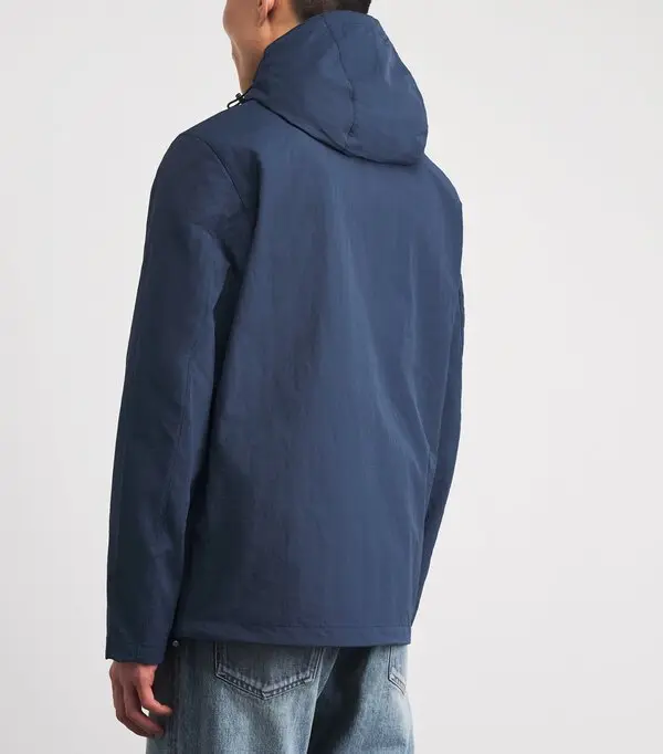 Barbour Baywick Showerproof Jacket