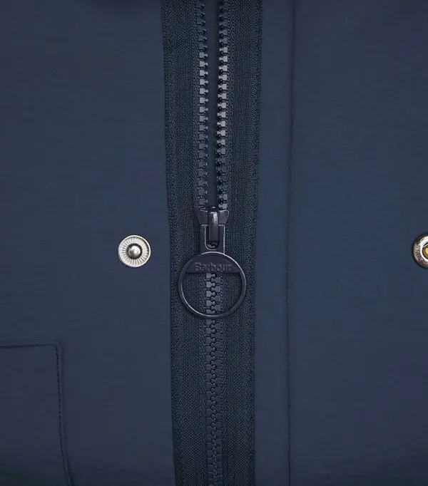 Barbour Baywick Showerproof Jacket