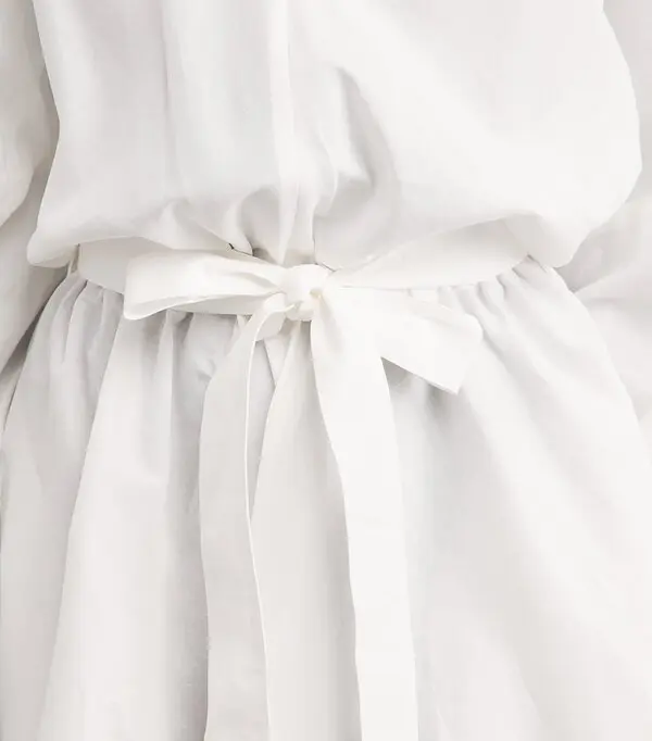 Palmer//harding Sonnet Midi Dress