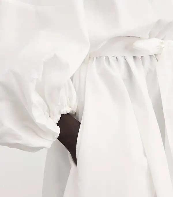 Palmer//harding Sonnet Midi Dress