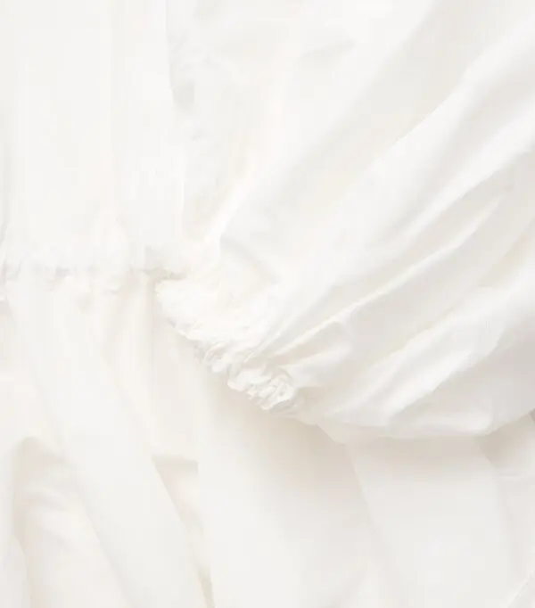 Palmer//harding Sonnet Midi Dress