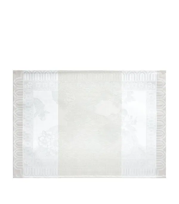 LE JACQUARD FRANÇAIS Cotton Promenade Impériale Placemat