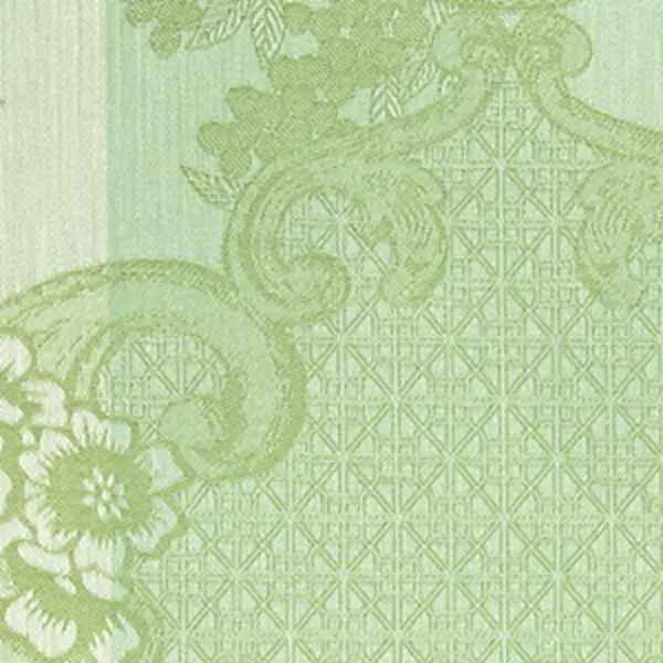 LE JACQUARD FRANÇAIS Cotton Imperial Promenade Placemat