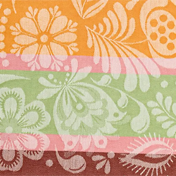 LE JACQUARD FRANÇAIS Cotton Alegria Placemat