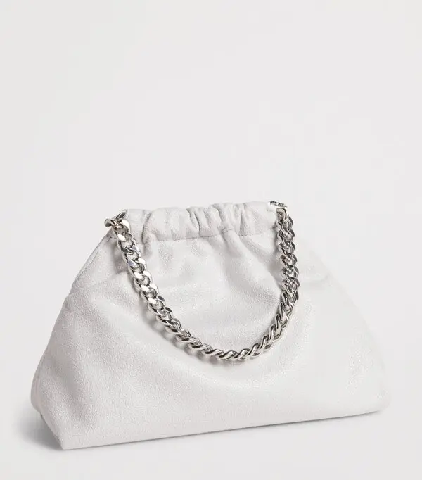 Stella McCartney Falabella Drawstring Top-handle Bag