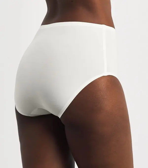 Chantelle Softstretch High-waist Briefs