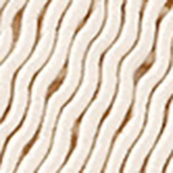 Kurt Geiger Woven Logo Sandals - Beige