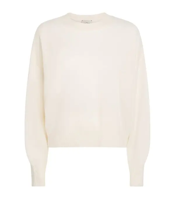 Le Kasha Organic Cashmere Modenab Sweater