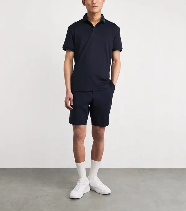 J. Lindeberg Vent Short