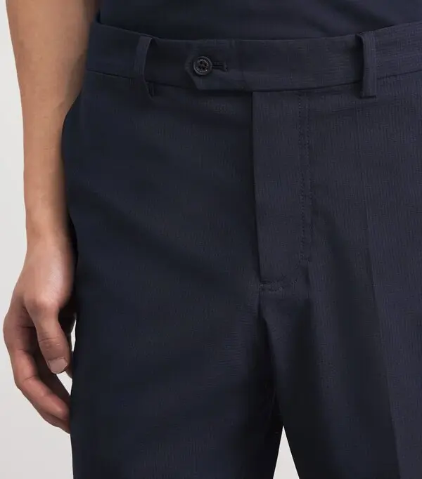 J. Lindeberg Vent Short