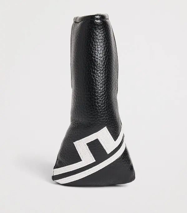 J. Lindeberg Blade Putter Cover