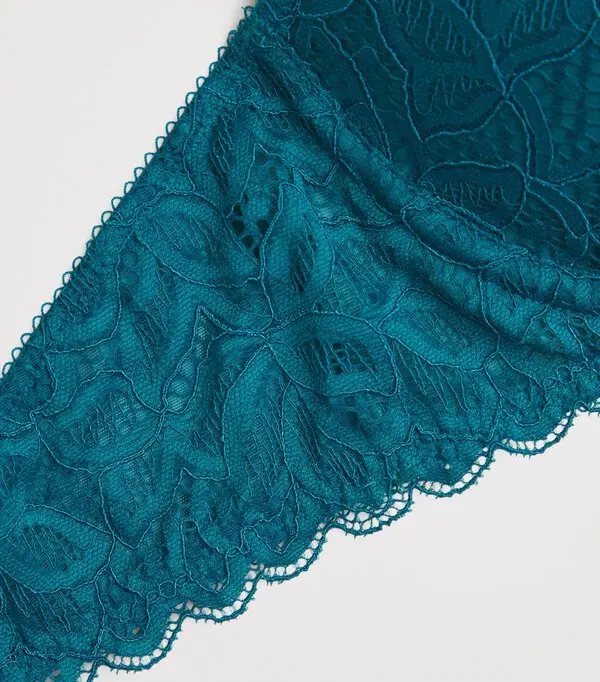 Wacoal Underwire Plunge Push-up Bra